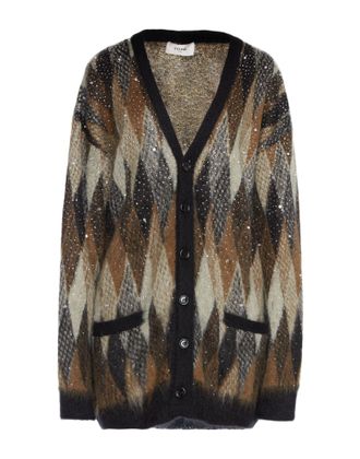 Celine STRICKWAREN - Strickjacken auf YOOX.COM