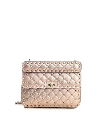 Valentino Garavani Sac Cabas - Rockstud Spike