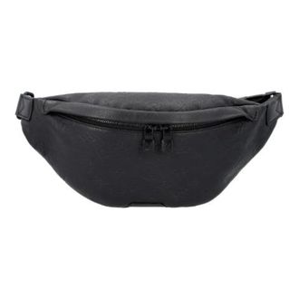 Louis Vuitton Pre-owned Discovery Bumbag - - Pre-owned - Damen - Schwarzk - ONE SIZE
