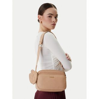 Liu Jo Handtasche Liu Jo AA6176 E1012 Braun