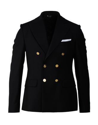 Daniele Alessandrini ANZ&Uuml;GE und CO-ORDS - Blazers auf YOOX.COM