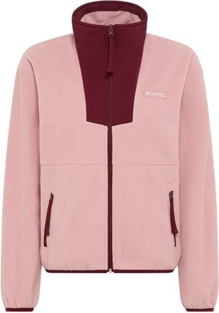 Columbia Fleecejacke SEQUOIA GROVE FULL ZIP FLEECE (1-St)