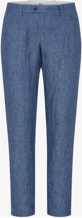 Brax Herren Leinenhose STYLE FABIO IDX