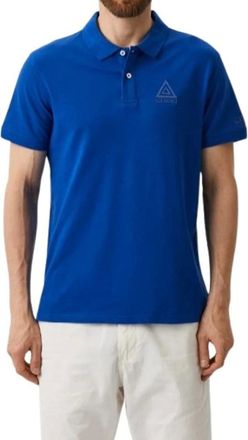 Iceberg Homme, Tops, Bleu, Taille: M Polo