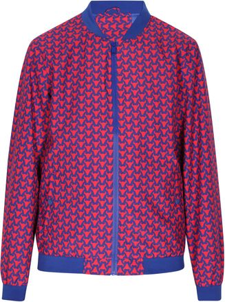 Mymo Jacke Herren koralle