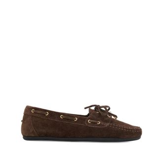 Ferragamo Sailor Shoe - - Shoes - Damen - Braun - 38 EU