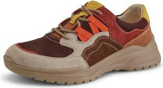 Waldläufer Robuster Sneaker Lucky Waldläufer braun