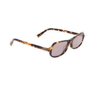 Miu Miu unisex, Accessories, Braun, ONE SIZEGr&ouml;&szlig;e