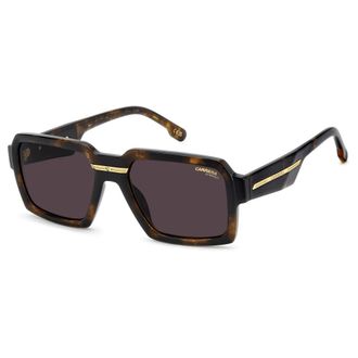 Carrera Victory Sonnenbrille in Havana/Mauve - - Accessories - Herren - Braun - 55 MM
