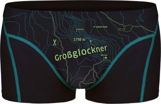 EIN SCH&Ouml;NER FLECK ERDE Boxershorts