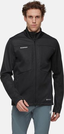 Mammut Softshelljacke Ultimate VIII SO Jacket Men