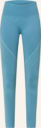 Under Armour Tights Ua Vanish Seamless blau