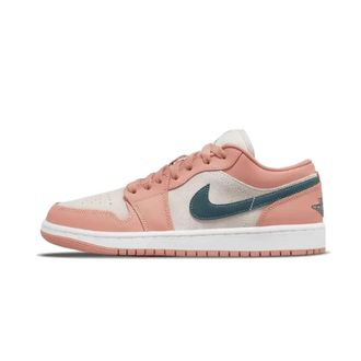 Nike Jordan Light Madder Root Sneakers - - Sport - Damen - Rosa - 40 EU