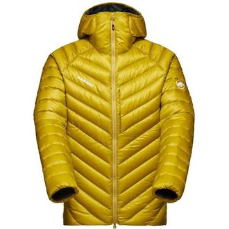 Mammut Herren Funktionsjacke Broad Peak IN