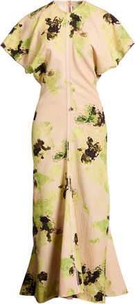 Victoria Beckham KLEIDER - Maxi-Kleider auf YOOX.COM