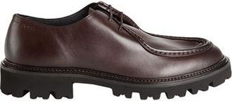 BOSS CHAUSSURES - Chaussures &agrave; lacets sur YOOX.COM