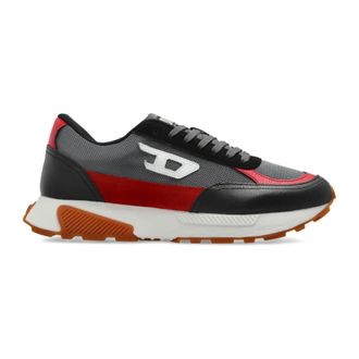 Diesel Herren, Schuhe, Grau, 45 EUGr&ouml;&szlig;e