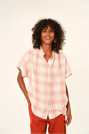 Sacr&eacute;coeur Blouse Louison Ceram Sacr&eacute;coeur