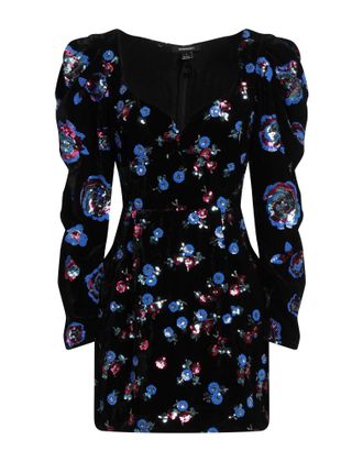 Sabina Musáyev KLEIDER - Mini-Kleider auf YOOX.COM