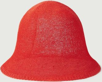SOEUR CHAPEAU IVOR ROUGE