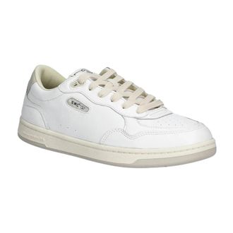 Stepney Workers Club Pro Cup 01 Leder - - Shoes - Herren - Wei&szlig; - 36 EU