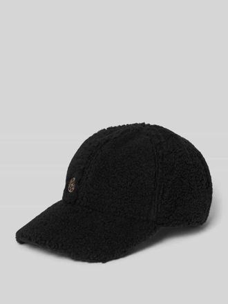 Guess Basecap aus Teddyfell