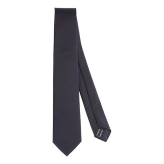 Tagliatore Krawatten Blau - - Accessories - Herren - Blau - ONE SIZE