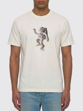 Paul Smith T-Shirt PAUL SMITH Herren Farbe Wei&szlig;