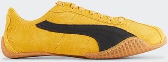 Puma Baskets basses en cuir - Taille 45