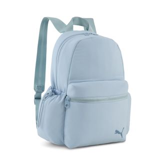 Puma HER 13 l Kleiner Rucksack Teenager, Accessoires, Blau, OSFA