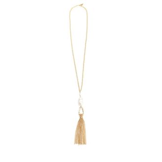 Forte_Forte Damen, Accessories, Gelb, ONE SIZEGr&ouml;&szlig;e