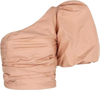 Pinko Pinko, Femme, Blouses et Chemises, Rose, Taille: 36 FR Magnanina Top