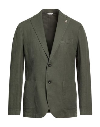 Manuel Ritz ANZ&Uuml;GE und CO-ORDS - Blazers auf YOOX.COM