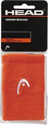 Head Schwei&szlig;band 5, orange, One Size