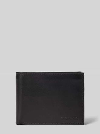 Valentino Handbags Portemonnaie mit Label-Detail