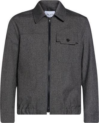Altatensione JACKEN & M&Auml;NTEL - Jacken und Anoraks auf YOOX.COM