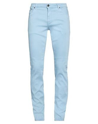 Pantaloni Torino BAS - Pantalons en jean sur YOOX.COM