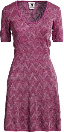 M Missoni KLEIDER - Mini-Kleider auf YOOX.COM