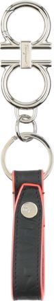 Ferragamo Kleinlederwaren - Schl&uuml;sselanh&auml;nger auf YOOX.COM