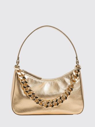 Twinset Schultertasche TWINSET Damen Farbe Gold