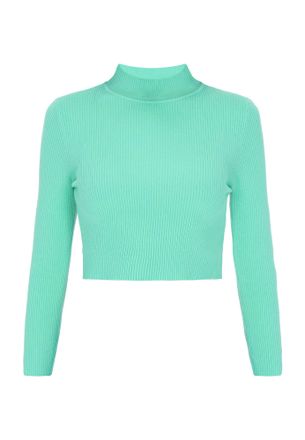 Mymo Pullover Comfy