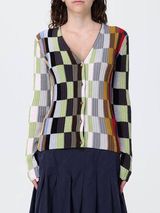 Paul Smith Pull Femme couleur Multicolore