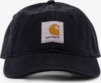 Carhartt Work in Progress Cotton hat - CARHARTT WIP - gender_Man