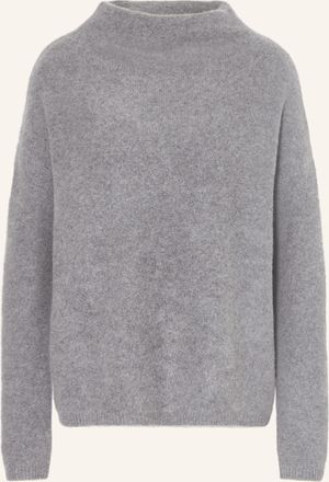 (The Mercer) N.Y. (The Mercer) N.Y. Cashmere-Pullover grau