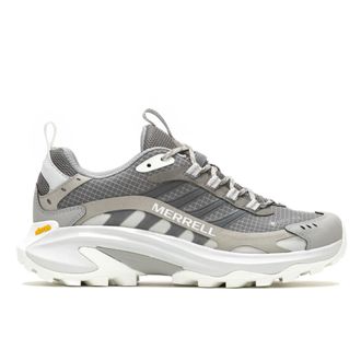 Merrell Moab Speed 2 GORE-TEX Wide Width - Gris - Taille 40.5 W