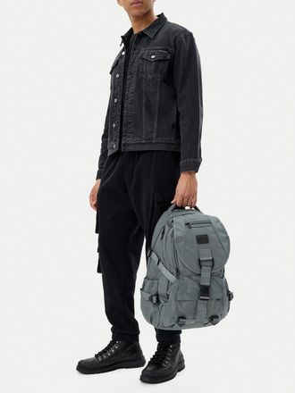 G-Star Rucksack G-Star Raw GSR-B-001-07 Grau