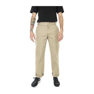 Dickies Herren, Hosen, Beige, W28 L28Gr&ouml;&szlig;e
