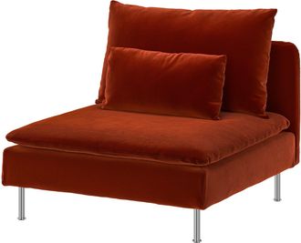 IKEA S&Ouml;DERHAMN Bezug Sitzelement