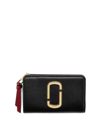 Marc Jacobs Portefeuilles - Noir