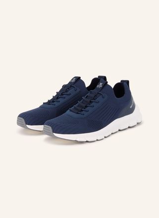 Marc O'Polo Marc Opolo Slip-On-Sneaker Oliver blau